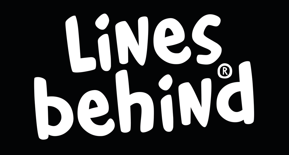 Lines Behind – LinesBehind